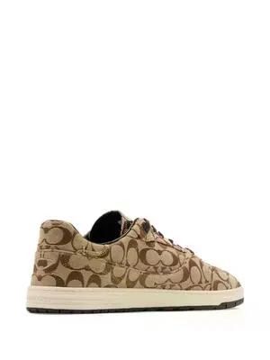 COACH Soft Soho Sneaker - Neutrals