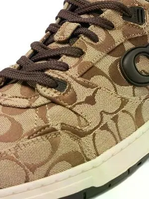 COACH Soft Soho Sneaker
