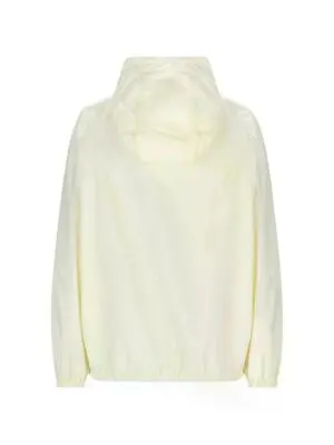 Moncler Hooded Windbreaker