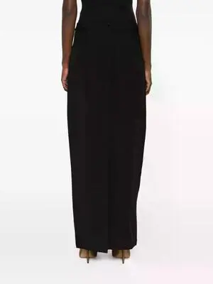 LUTZ HUELLE Ritual Maxi Skirt