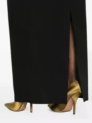 LUTZ HUELLE Ritual Maxi Skirt