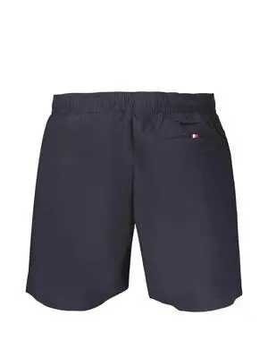 Tommy Hilfiger Logo-print Drawstring Swim Shorts