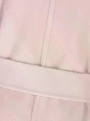 Valentino Garavani Belted Robe-style Coat