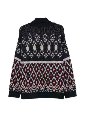 LISA YANG Arda V-neck Cardigan