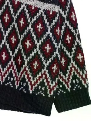 LISA YANG Arda V-neck Cardigan