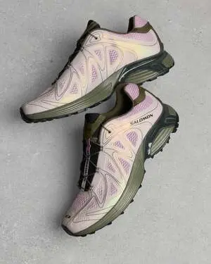 SALOMON Xt-whisper Void Sneakers