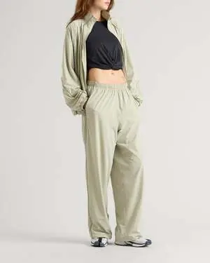 Nike Skims Stretch Nylon Oversized Pants