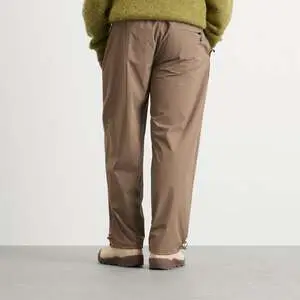 MELLOW CLO Everyday Stretch Nylon Trousers