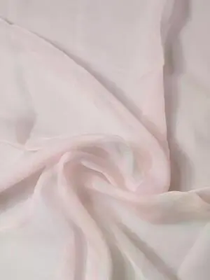 Dolce & Gabbana Silk Square Scarf - Pink