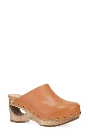 DANSKO Asher Leather Clog