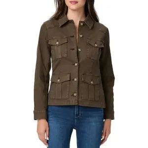 Paige Stacey Jacket