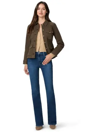 Paige Stacey Jacket