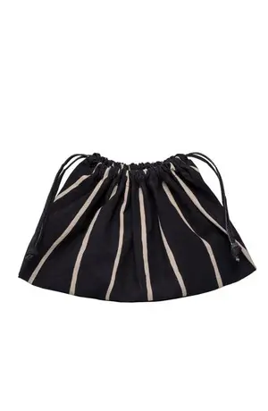 Drawstring Swimwear For Women