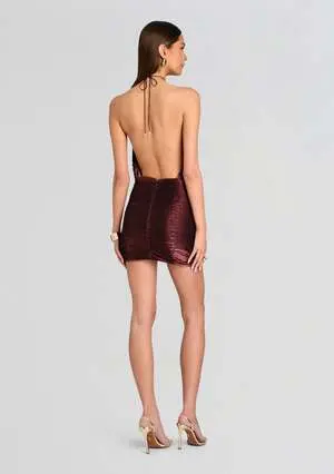 Retrofete Lavinia Dress