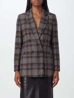 Etro Jacket - Grey