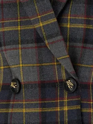 Etro Jacket
