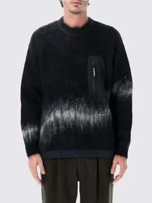 AND WANDER Sweater