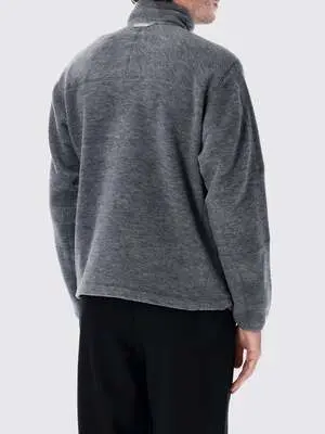 AND WANDER Sweater - Grey