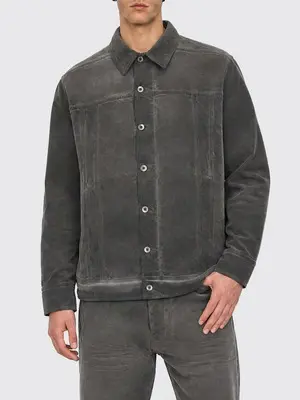Rick Owens Jacket