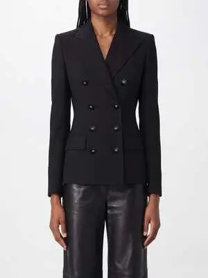 Dolce & Gabbana Jacket - Black