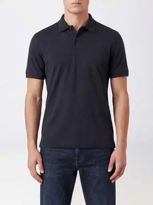 Emporio Armani Polo Shirt - Navy