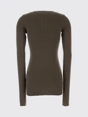 Rick Owens T-shirt - Pearl