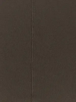 Rick Owens T-shirt - Pearl