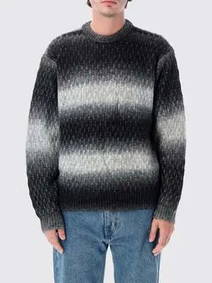 Obey Sweater - Black