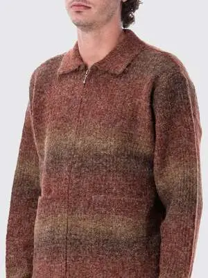 Obey Sweater - Brown