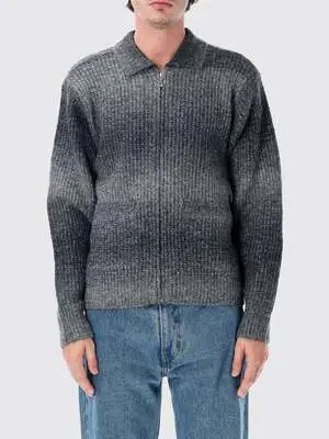 Obey Sweater - Grey