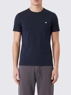 Emporio Armani T-shirt - Blue