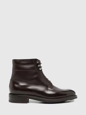 John Lobb Boot - Brown