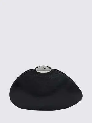 Benedetta Bruzziches Clutch - Black
