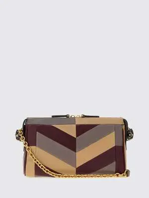 Valentino Garavani Shoulder Bag - Grey