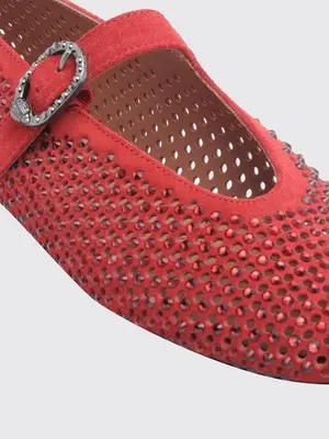 Kurt Geiger Ballet Flat