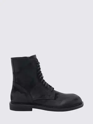 ANN DEMEULEMEESTER Boot - Black