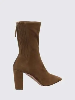 AQUAZZURA Boots - Brown