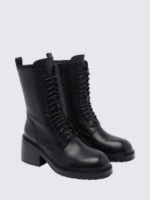 ANN DEMEULEMEESTER Boots
