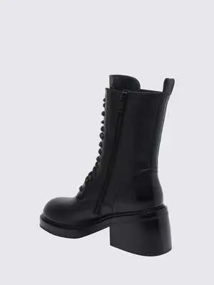 ANN DEMEULEMEESTER Boots