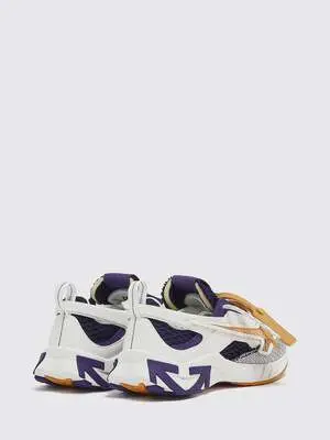Off-White Sneakers - White