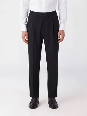 Burberry Pants - Black