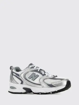 NEW BALANCE Sneakers - Silver