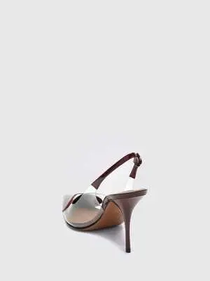 Alaïa Flat Shoes