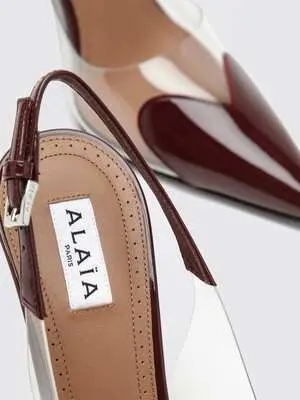 Alaïa Flat Shoes