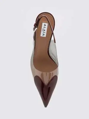 Alaïa Flat Shoes