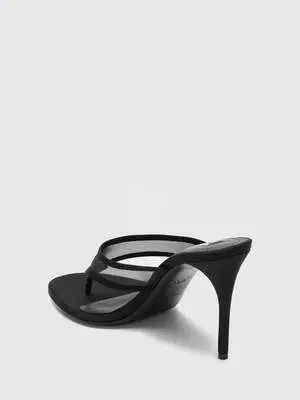 Alaïa Heeled Sandal