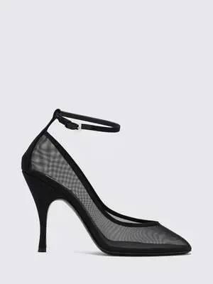 Alaïa High Heel Shoes - Black