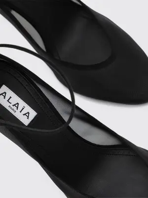 Alaïa High Heel Shoes