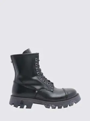 Premiata Boot - Black