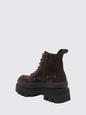 SUMMERY COPENHAGEN Boots - Brown